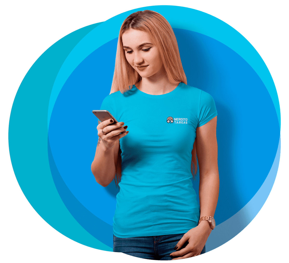 Nerdito Tareas: Originalidad y Calidad en Cada Tarea Universitaria